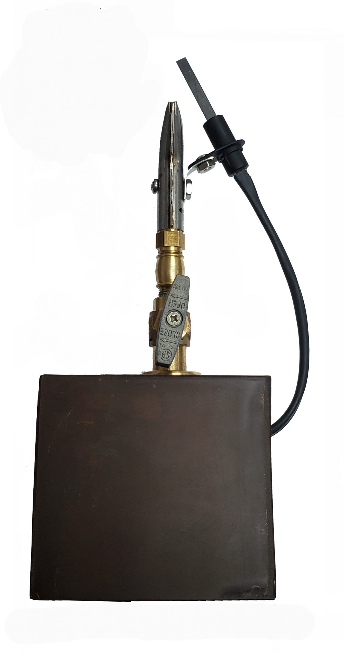 FLO-GLO PRO SERIES IGNITER | New Orleans Gas Lights