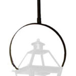 Bracket – Classic Yoke | New Orleans Gas Lights