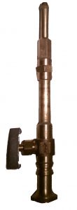 Burner Assembly for Gas Lantern – 3.5″-8″ Call for larger sizes | New ...